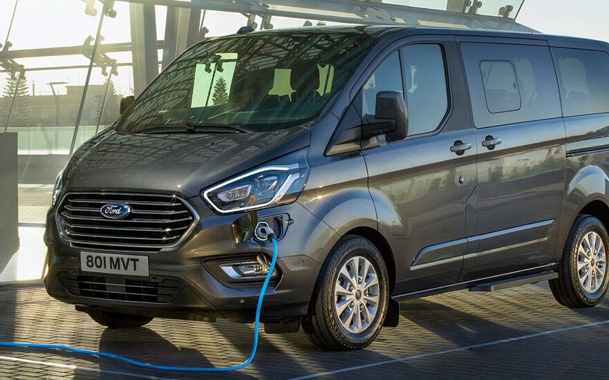 ¿Qué es un vehículo REEV? - Brand Cars