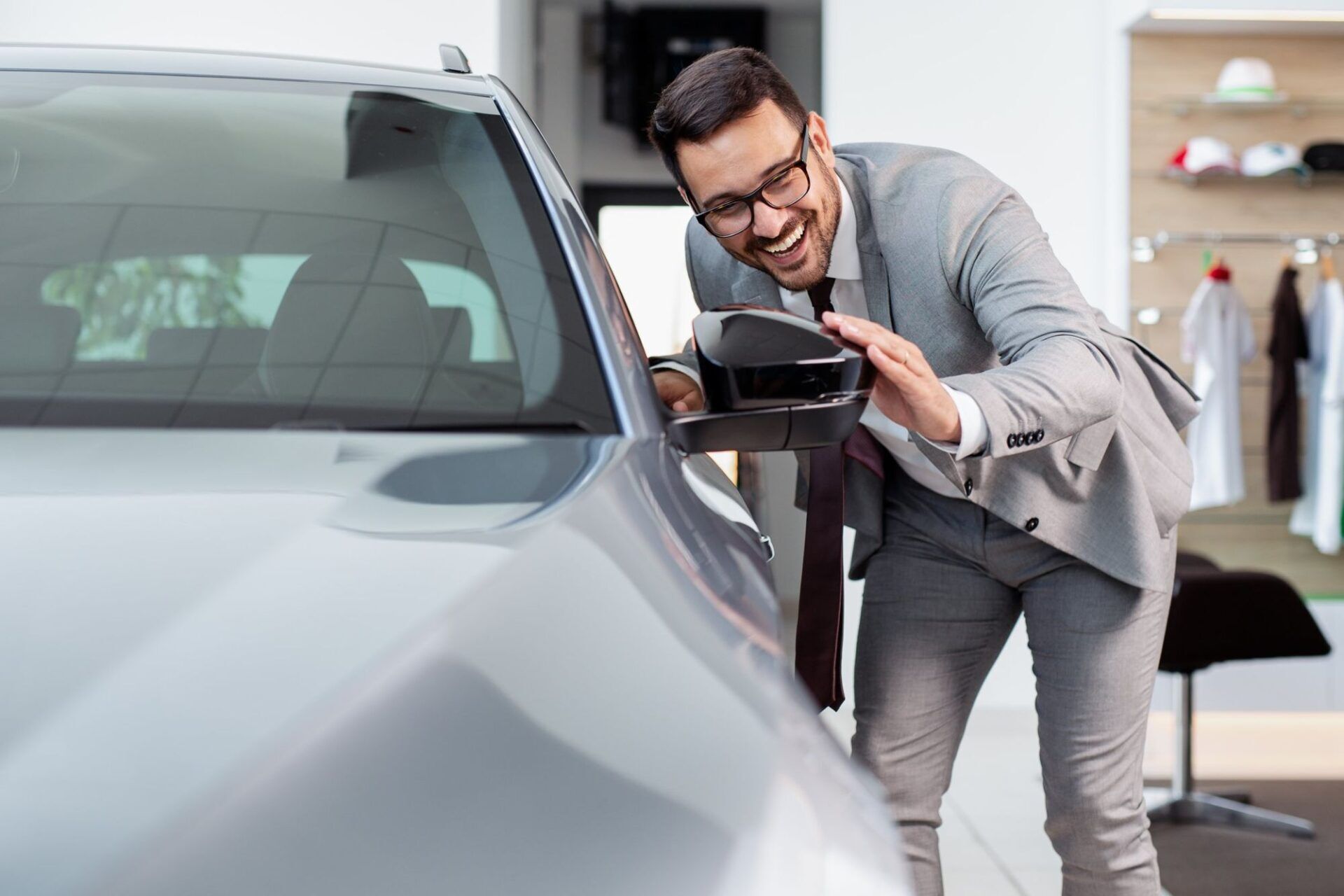 ¿Que te deben entregar cuando compras un auto nuevo? - Brand Cars